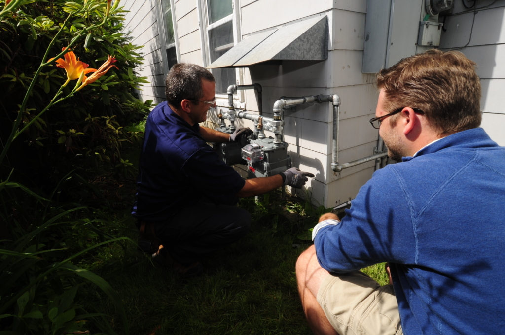 Vermont Gas Continues to Receive High Marks from Customers – VGS