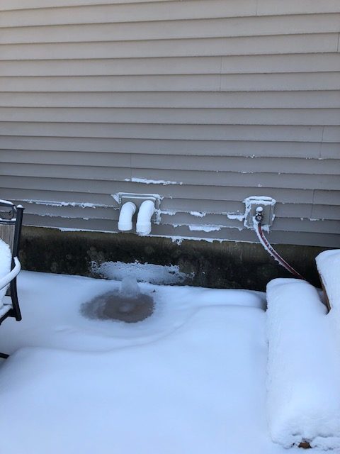 Cold Weather Safety and Heating Tips – VGS