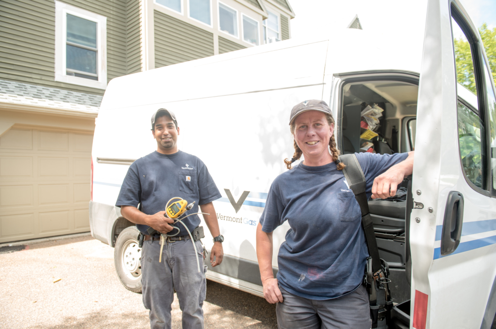 Vermont Gas Team to Aid Restoration Efforts in Massachusetts ...