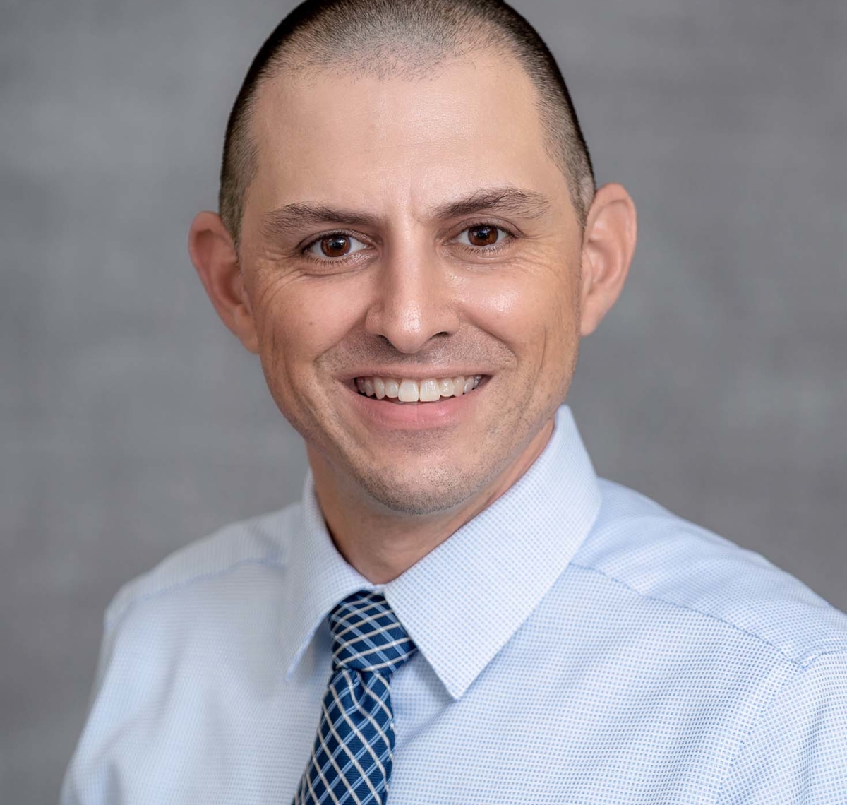 Leadership Team – VGS