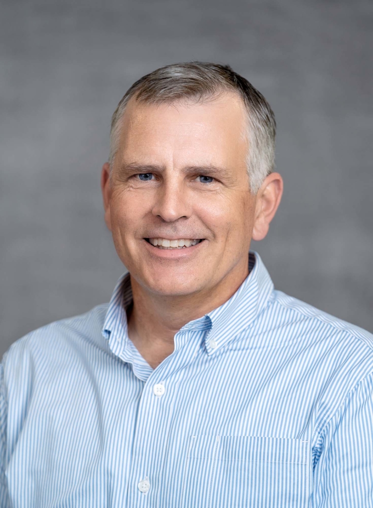 Leadership Team – VGS