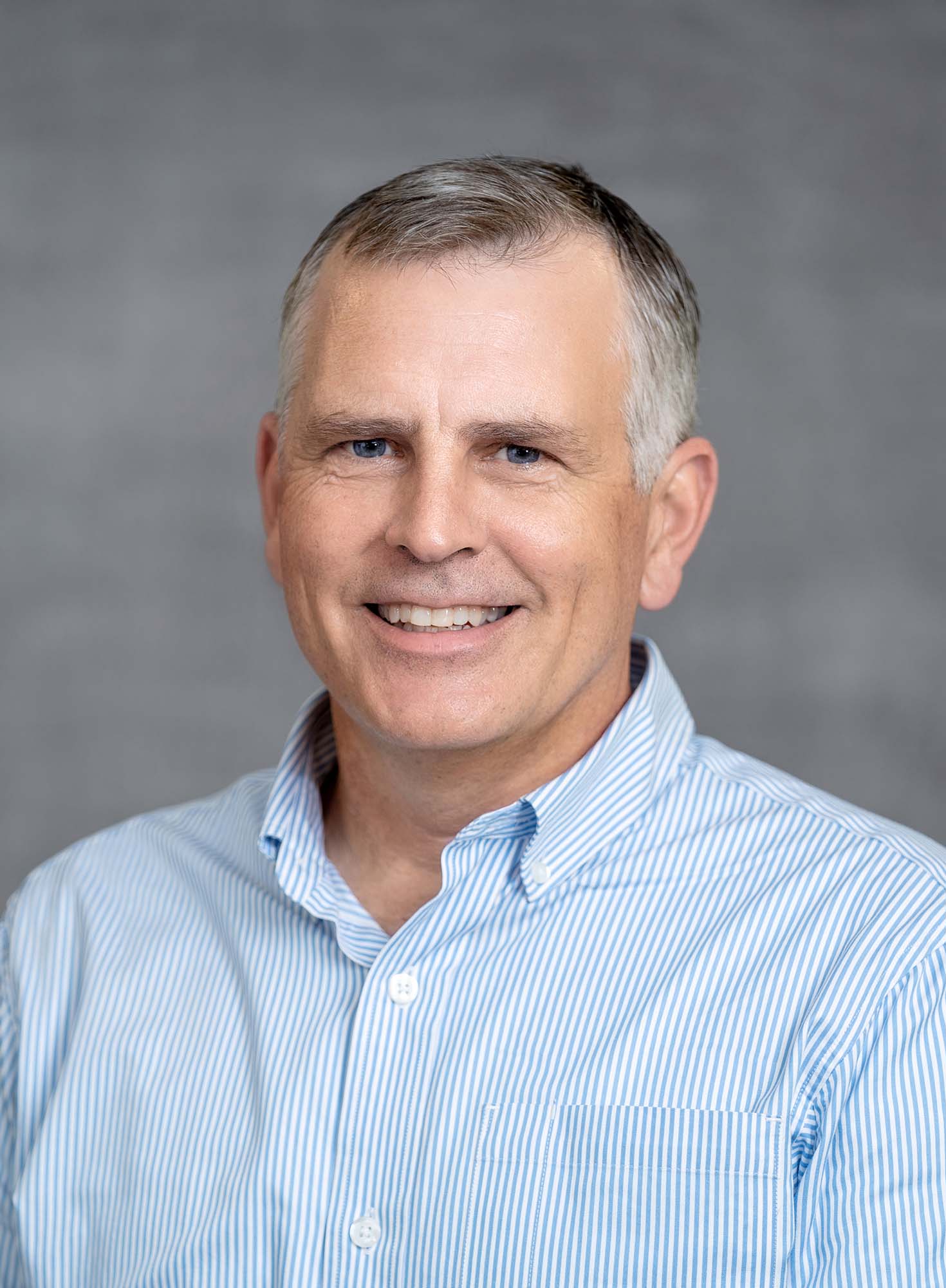 Leadership Team – VGS