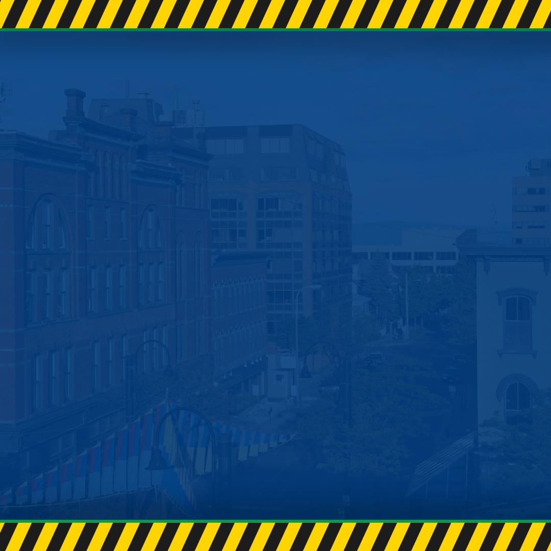 Flynn Avenue Area Temporary Outage Update – VGS