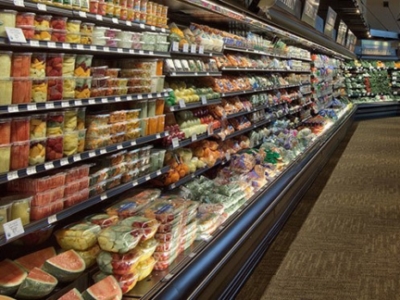 Energy Savings for Grocery & Convenience Stores – VGS