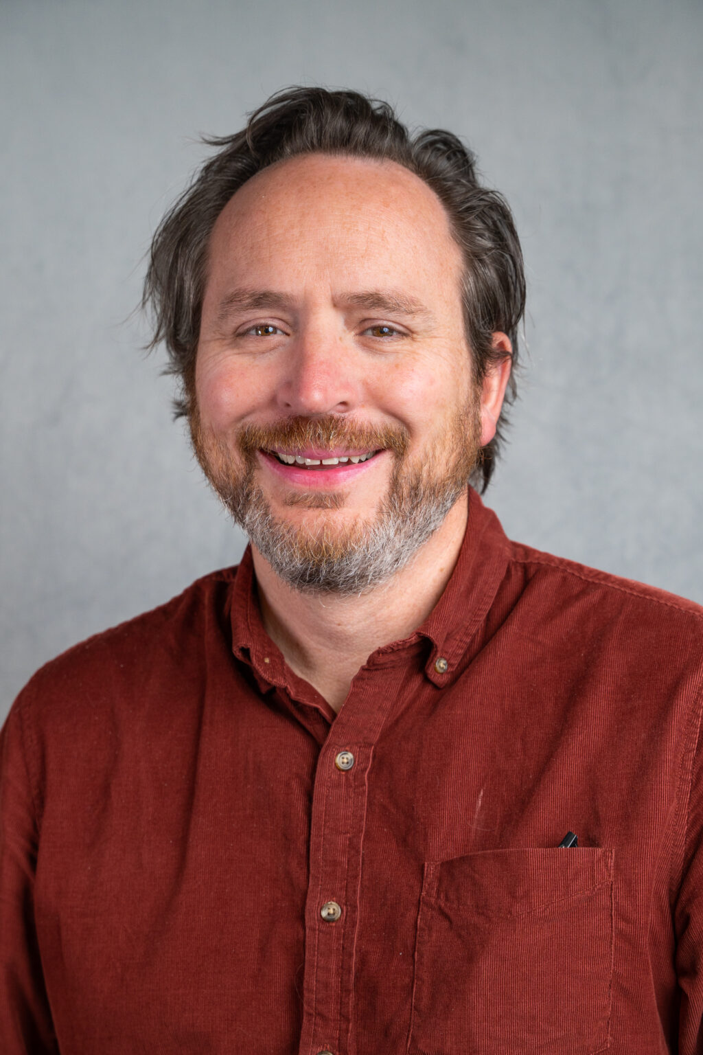 Leadership Team – VGS