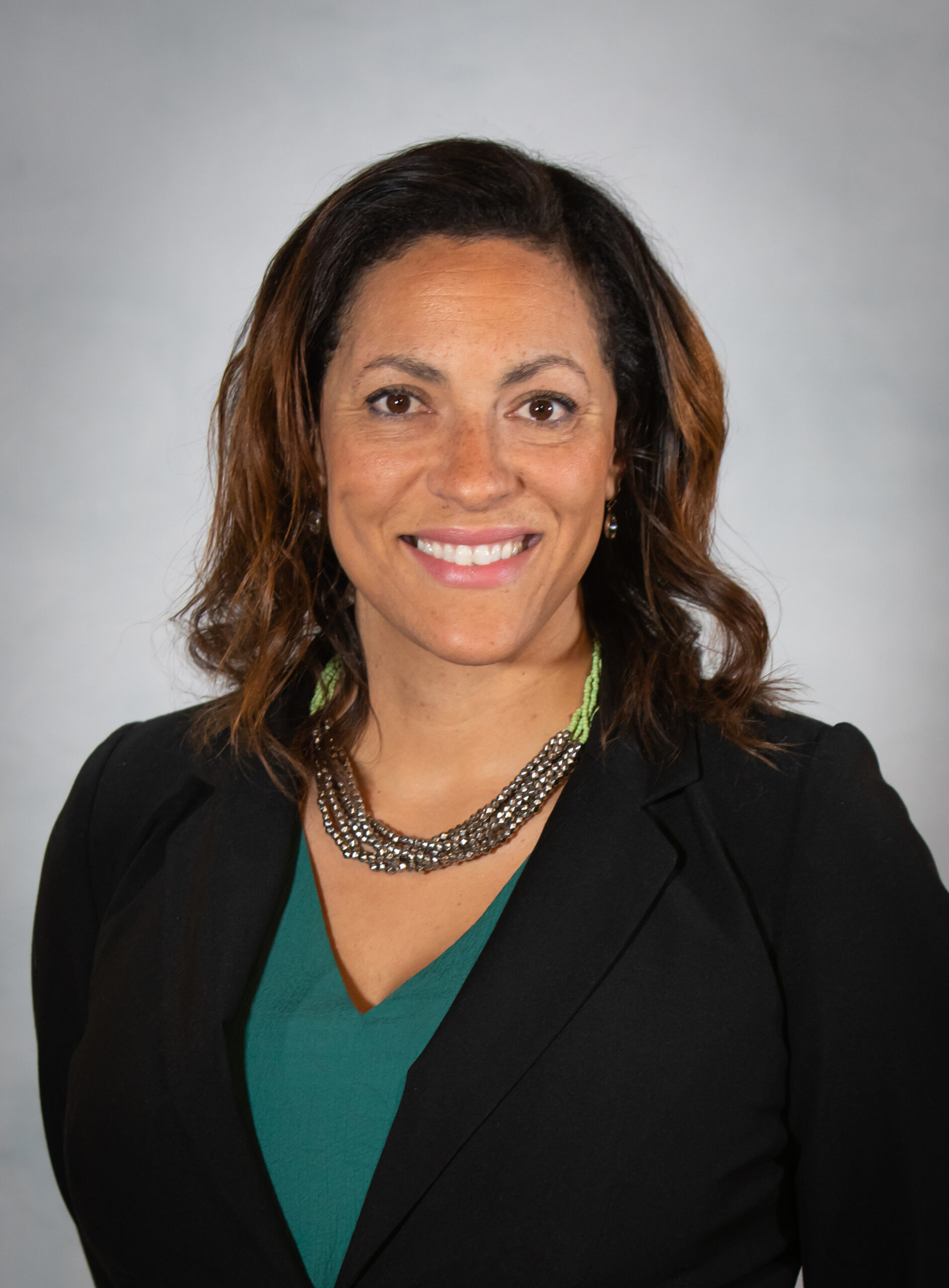 Leadership Team – VGS