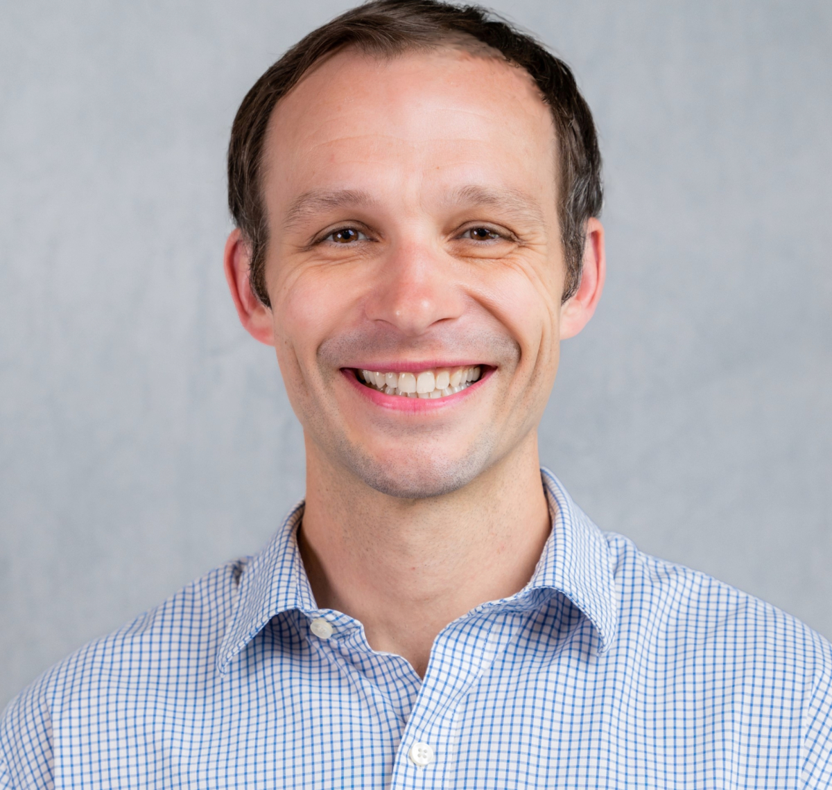 Leadership Team – VGS