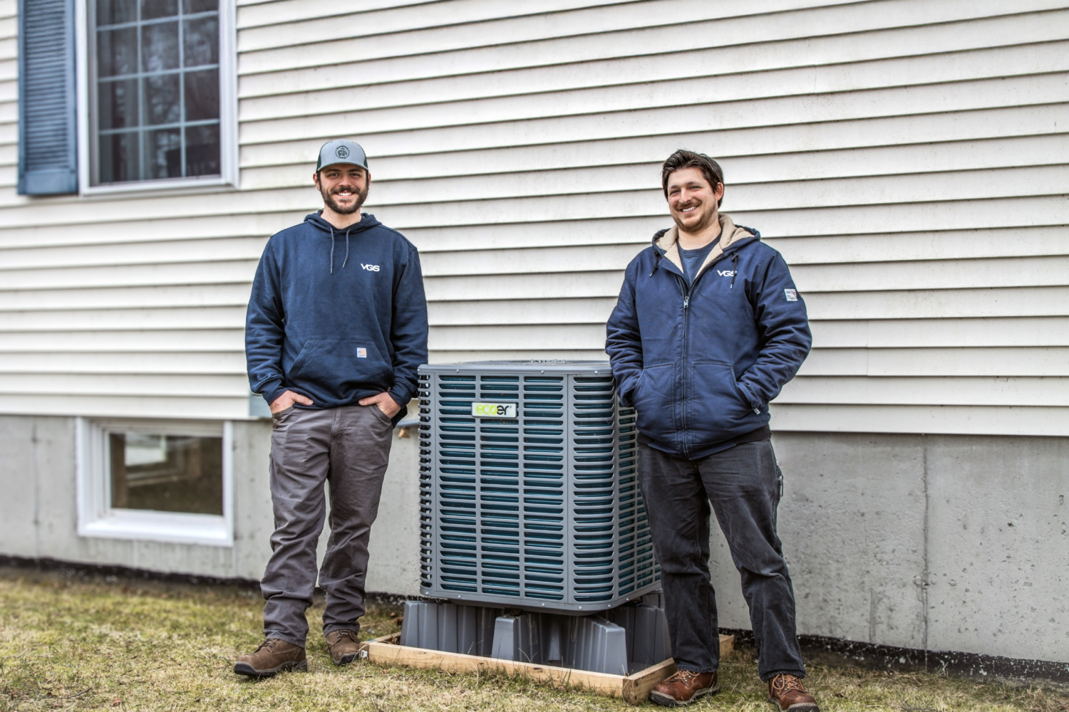 Northwest Vermont’s Energy Provider – VGS