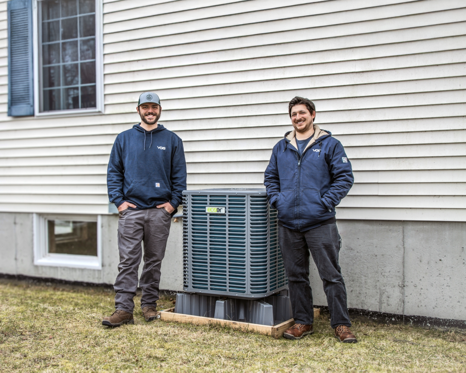 VGS Heat Pump Programs Provide Options as More Vermonters Seek Cost Effective Heating and ...